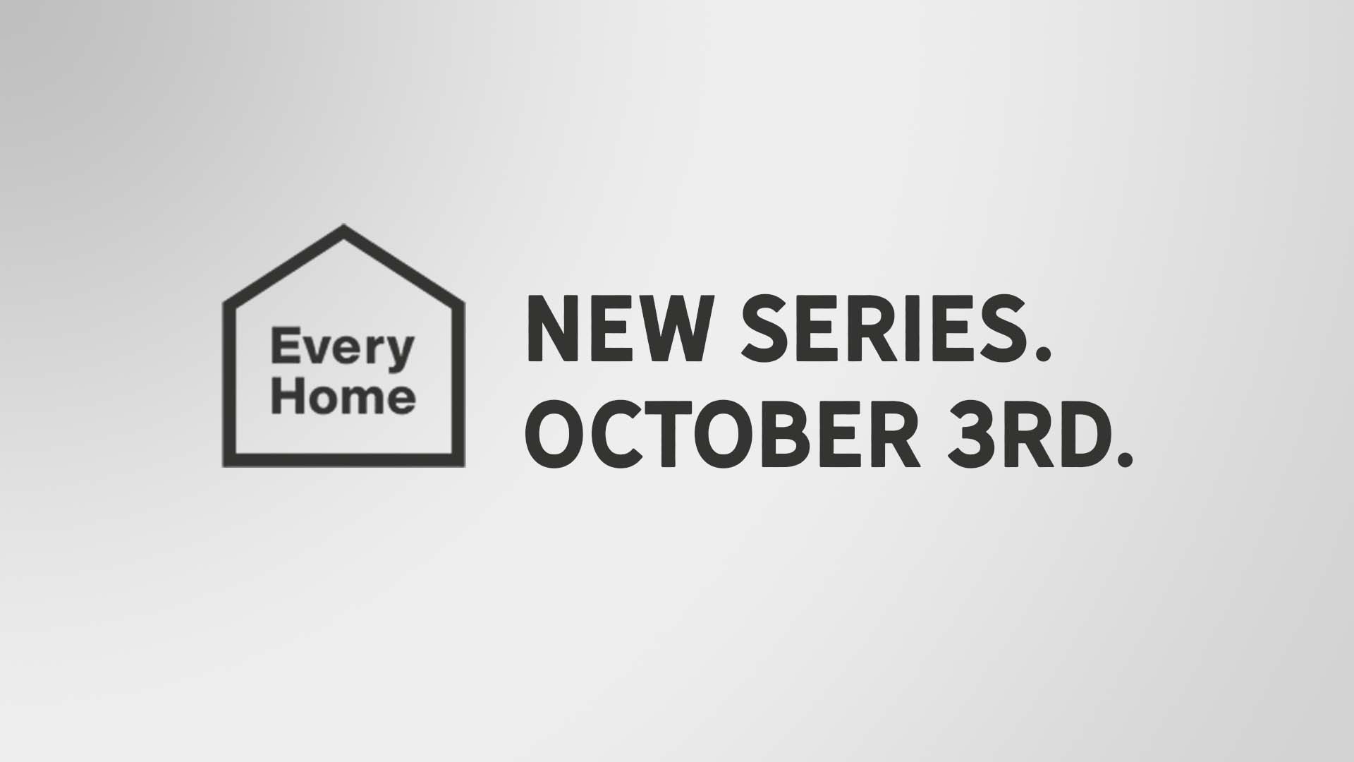 NEW Series Begins: Every Home For Christ – Northlake Assembly of God ...