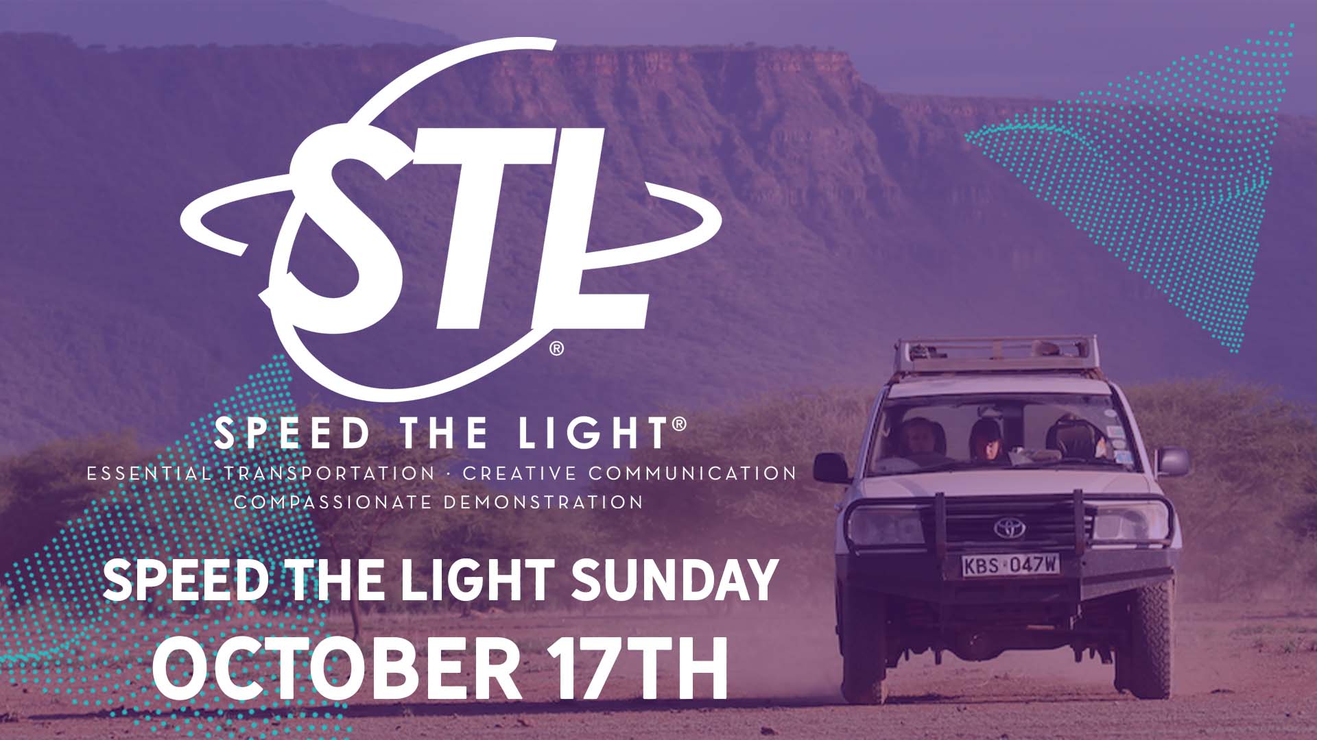 Speed the Light Sunday – Northlake Assembly of God – Church in ...